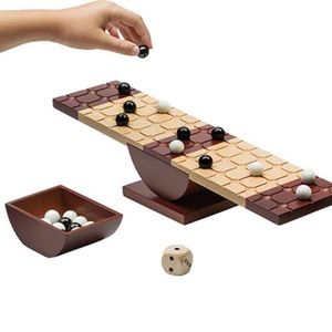 Marbles the brain store | Games | Nwt Nib Rock Me Archimedes Game Wood ...